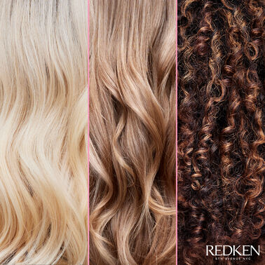 Shades EQ Bonder Inside 07GRo Golden Fizz 60ml Redken