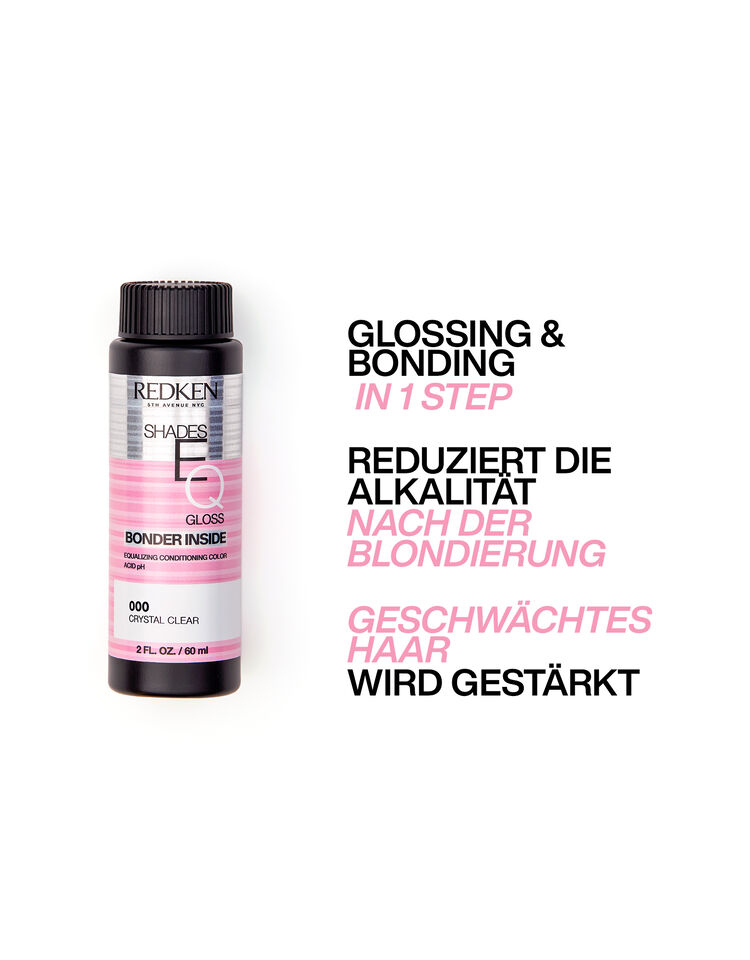 Shades EQ Bonder Inside 10GI Tahitian Sand | L'Oréal Partner Shop