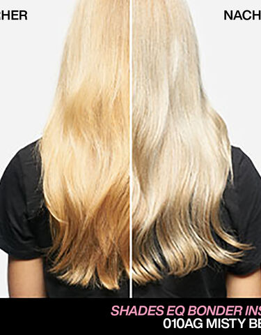 Shades EQ Bonder Inside 10AG Misty Beige 60ml Redken