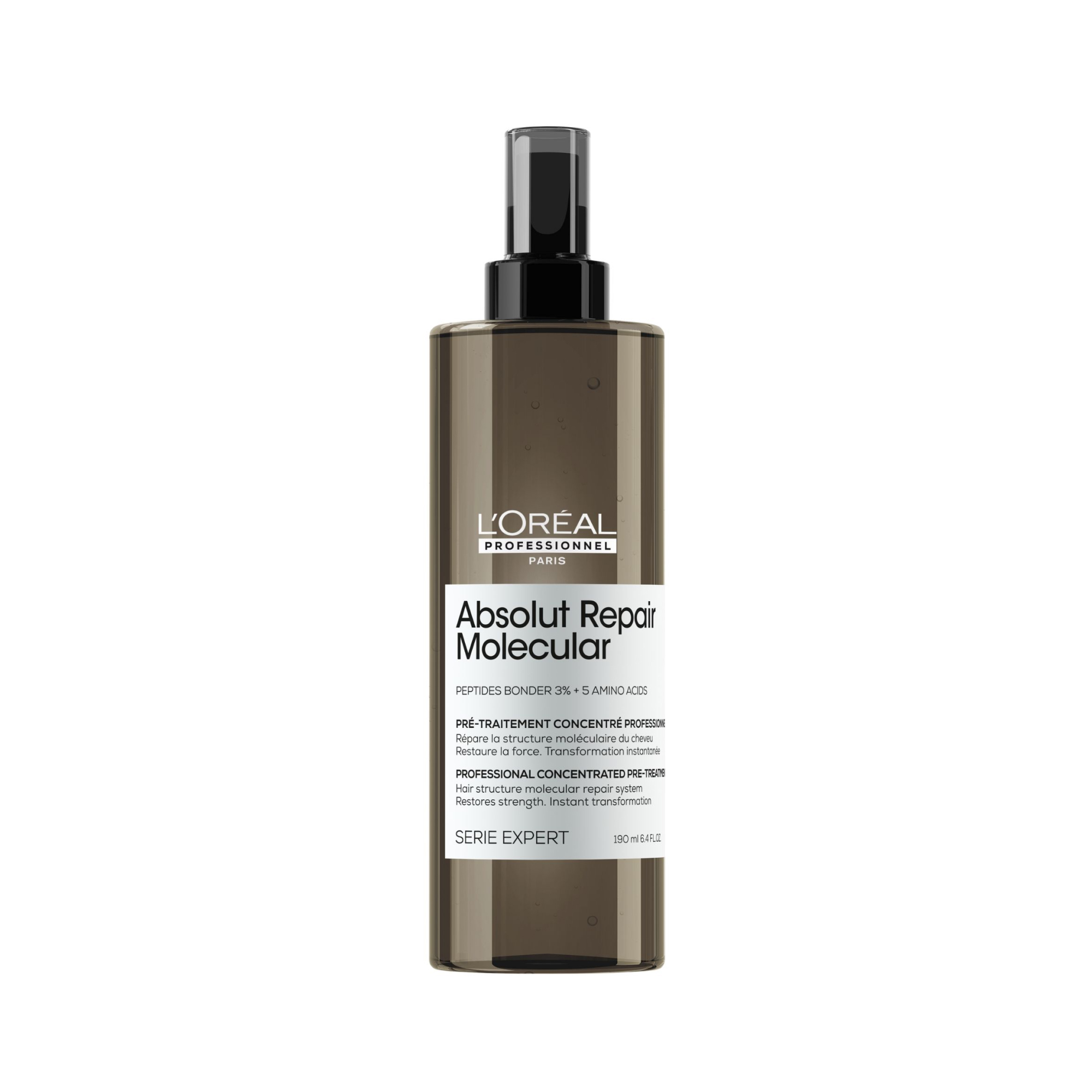 Absolut Repair Molecular Pre-Treatment 190ml L'Oréal professionnel
